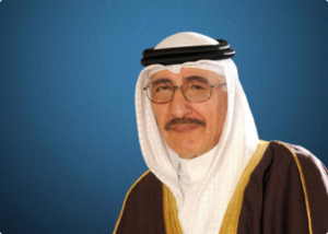 Board of Directors | YBA Kanoo