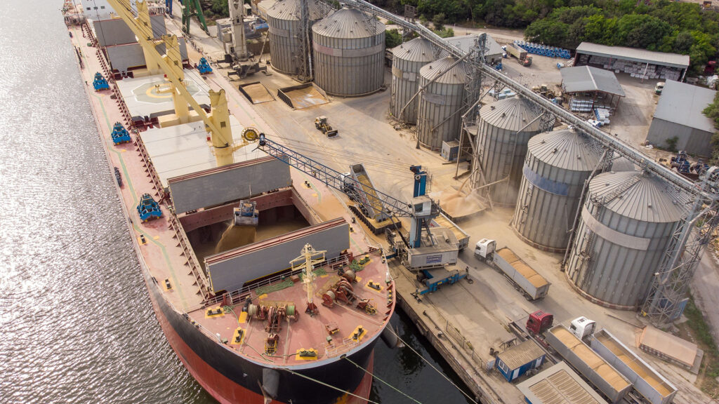 Power & Industrial Solutions | P&IP | YBA Kanoo