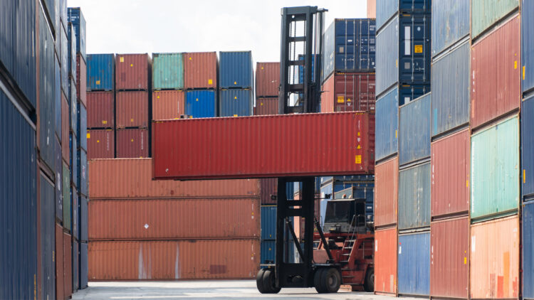 The Region's Leading Shipping Agency | Shipping | YBA Kanoo