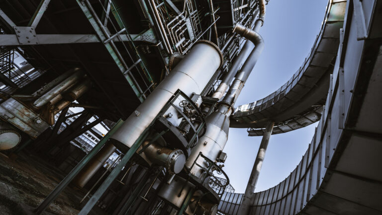 Power & Industrial Solutions | P&IP | YBA Kanoo