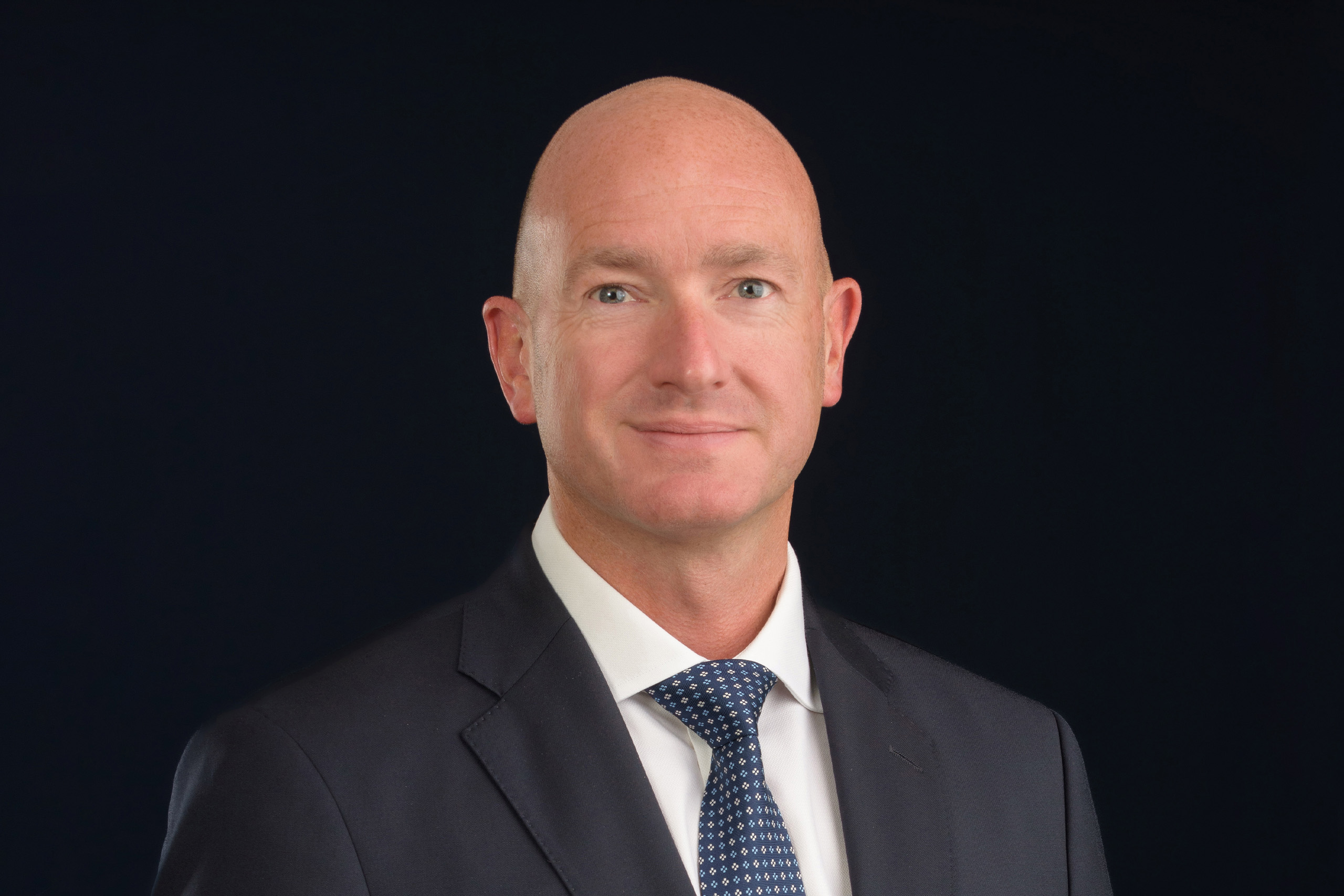 Executive Management - YBA Kanoo