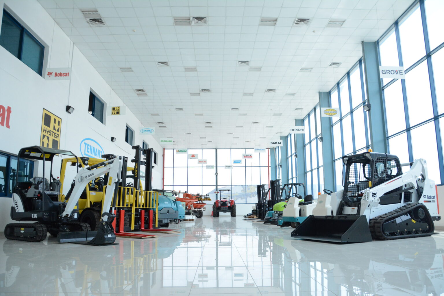 Providing Leading Solutions | Industrial & Energy | YBA Kanoo